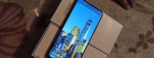 Honor9x premium