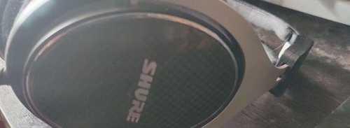 Мониторные наушники Shure SRH1540