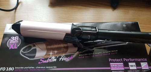 Плойка babyliss 38мм