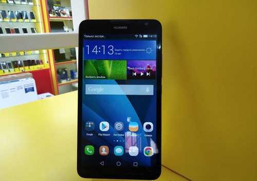 Смартфон huawei Ascend Mate2 4G (Печеры)