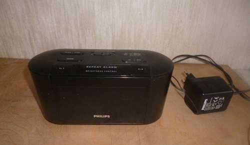 Радиочасы Philips AJ 3500/12