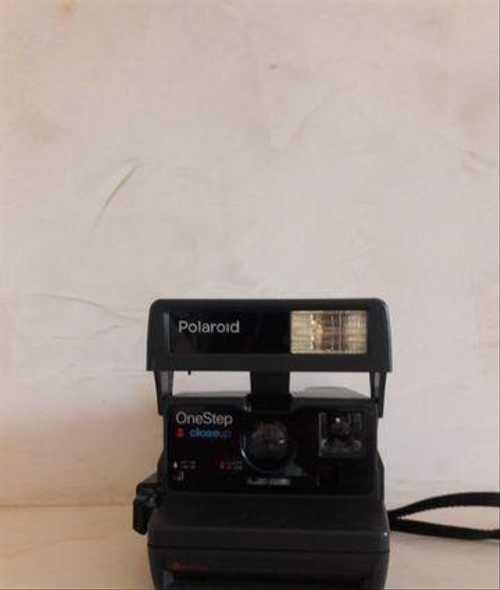 Фотоаппарат Polaroid One Step