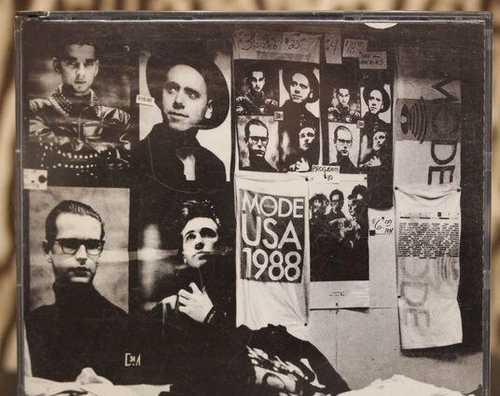Depeche Mode 101 2CD