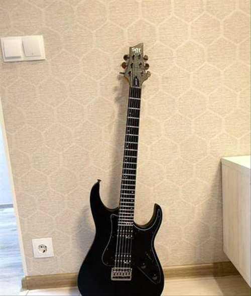 Гитара Schecter SGR banshee 6