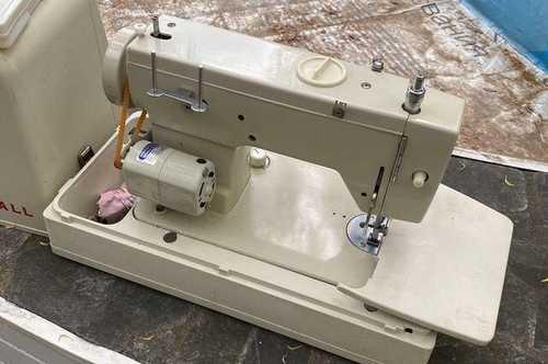 Швейная машинка marshall