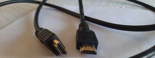 Кабель hdmi 1.5 метра