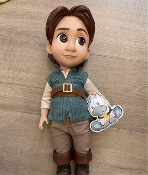 Кукла Flynn Disney Animators 40 см