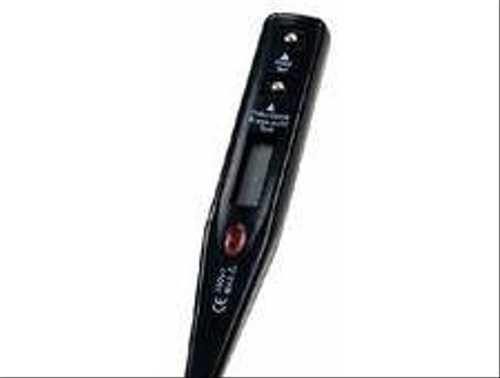 Отвертка тестер 12-220V ЖК-дисплей, 14000