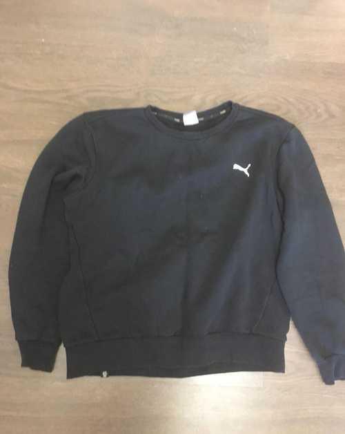 Спортивная кофта