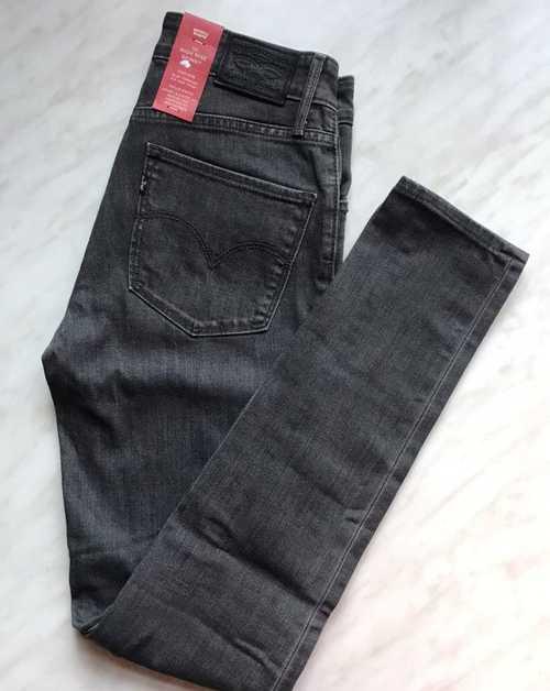 Джинсы Levi’s 721