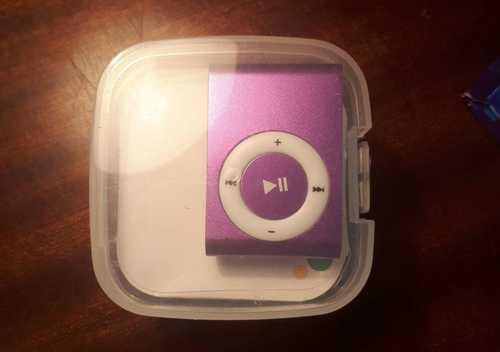 MP3-Плеер Multimedia