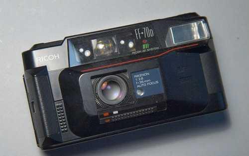 Ricoh FF-70