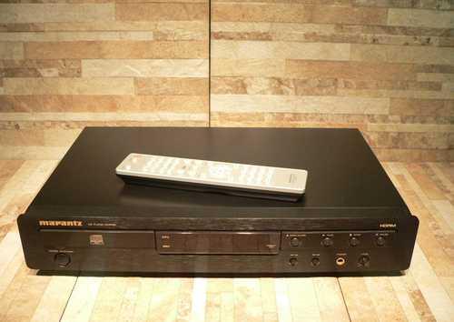 Marantz CD-6002