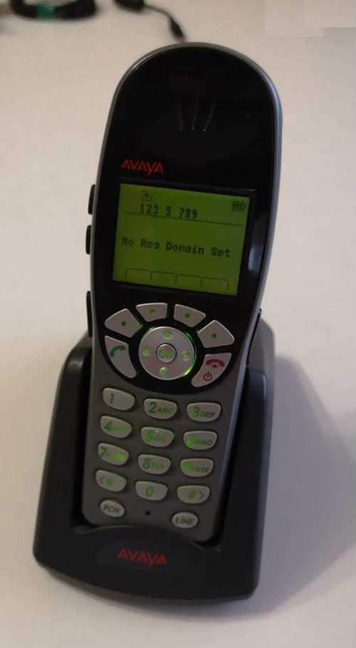 Avaya 3645 ip телефон wi-fi