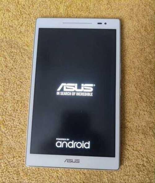 Asus ZenPad p024