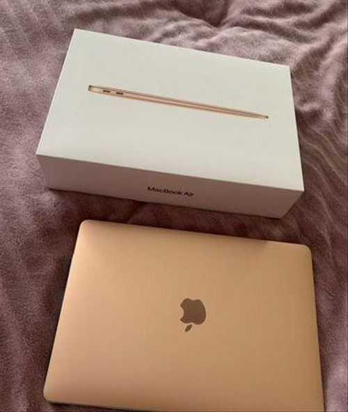 Apple MacBook Air 13 2020 m1 8 256