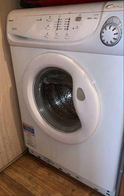 Indesit wisl 102 подшипники