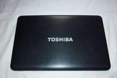 Toshiba C850 запчасти