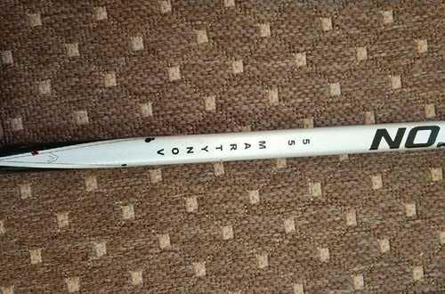 Клюшка игрока именная. Easton Stealth CX