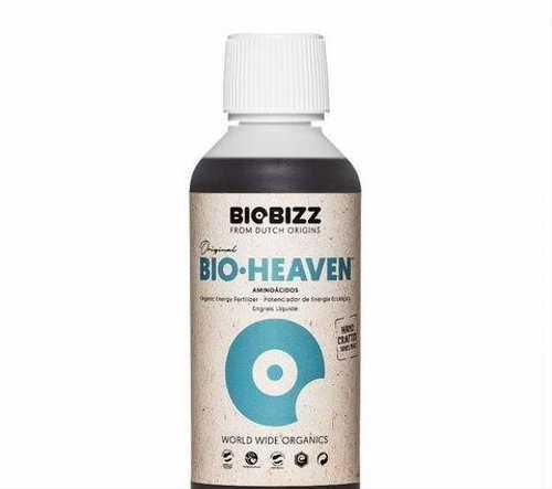 BioBizz BioHeaven 0.25 л Стимулятор метаболизма
