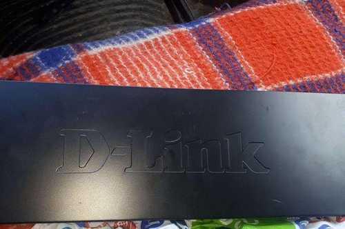 Комутатор D-link des-1228