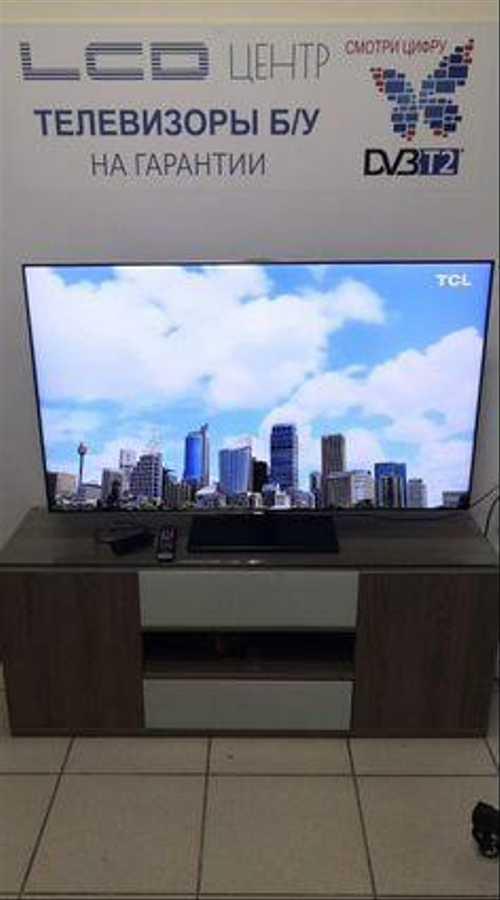 Телевизор SAMSUNG 55" Smart,Wi-Fi,3D,8я серия