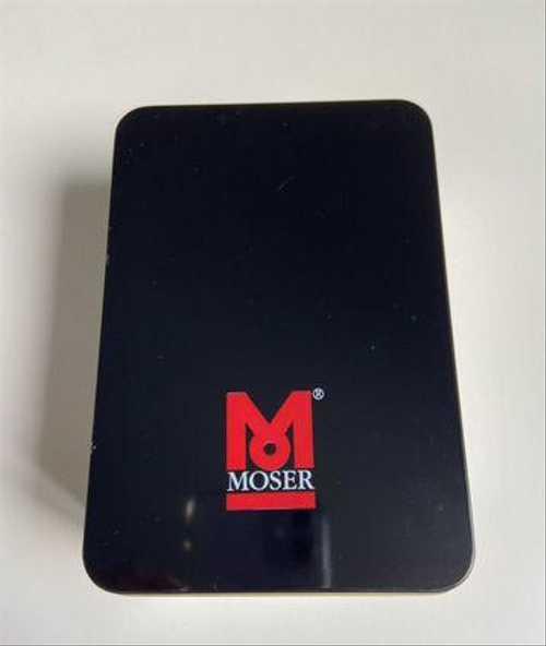 Шейвер moser