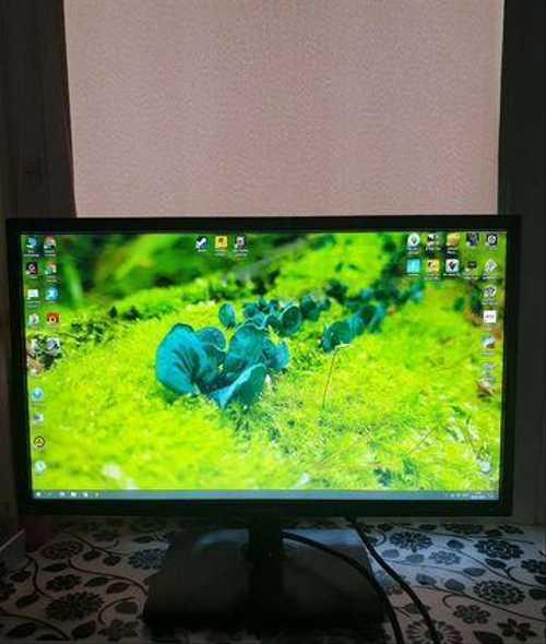 Монитор Samsung 22" FHD