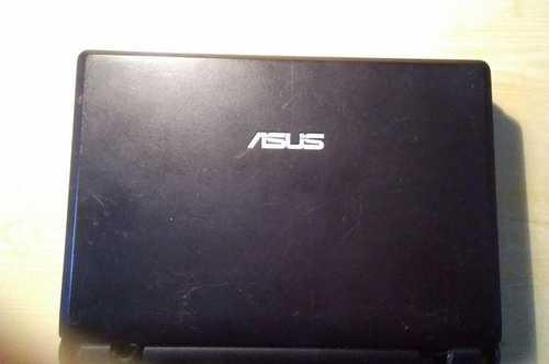 Нетбук asus Eee PC 900AX нерабочий