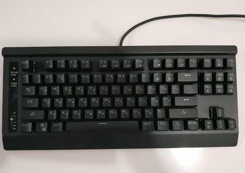 Механическая клавиатура oklick 930g v2