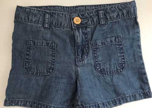 Шорты Carter’s новые