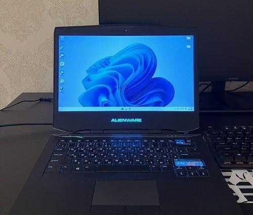 Alienware 14