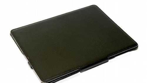 Чехол-книжка для iPad 3 Armor Case Lux черный