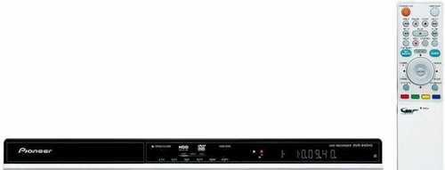 DVD/HDD-рекордер Pioneer DVR-940HX