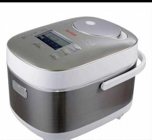 Мультиварка Tefal Induction RK805E32