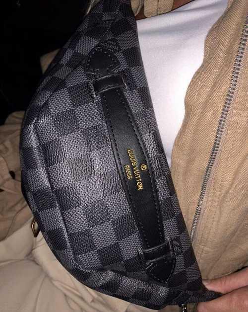 Сумка Louis Vuitton