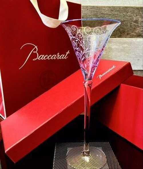 Baccarat Винный/Ликёрный бокал Rendez-Vous Aqua