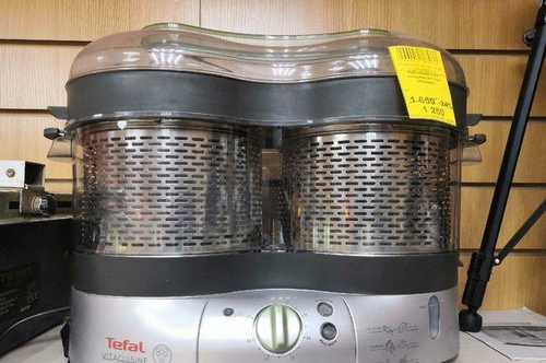 Пароварка Tefal Vitacuisine Serie S06