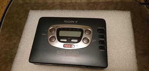 Sony Walkman WM-GX-622