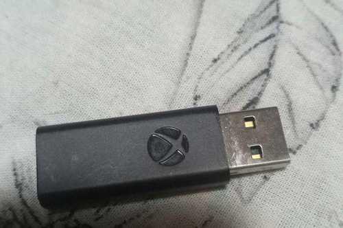 Xbox wireless adapter