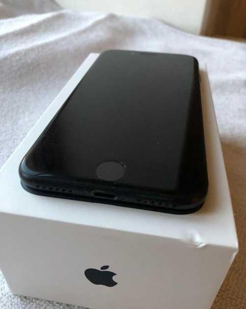 IPhone7 128gb