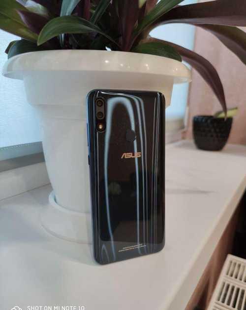 Asus Zenfone Max Pro M2 4/64Gb