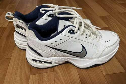 Продам nike air monarch eur 42