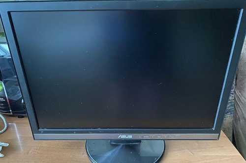 Монитор asus MW201