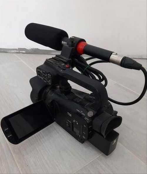 Видеокамера Canon XA 20
