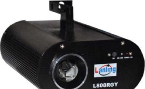 Lanling L808 RGY