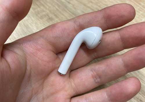 Airpods 2 Левый наушник