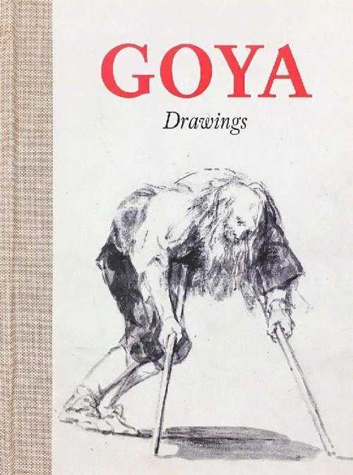 Drawings by Francisco de Goya