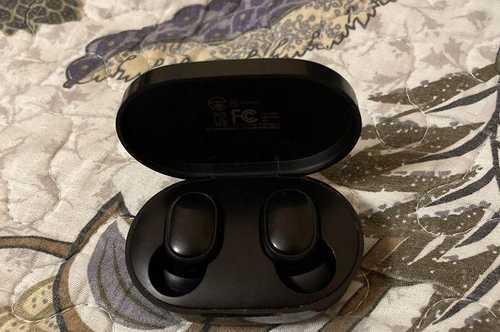 Xiaomi mi true wireless earbuds basic 2 оригинал купить б у Москва | Festima.Ru (374187362)