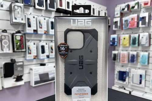 UAG iPhone 13 Pro Pathfinder
